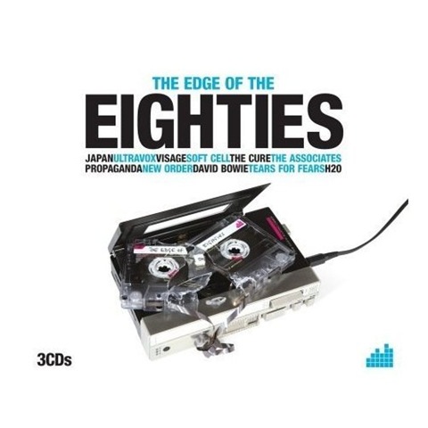 Remember the 80s: The Edge of the Eighties A Nice Box set